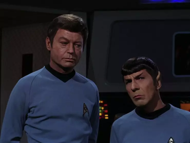 Star Trek The Original Series Rewatch: 