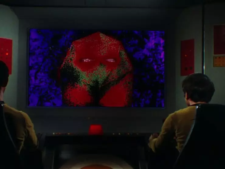 Star Trek The Original Series Rewatch: “The Tholian Web” 20164_3