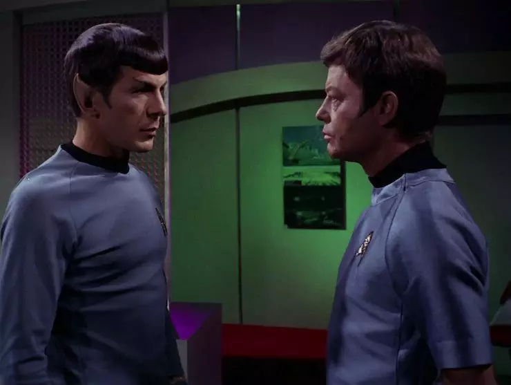 Star Trek The Original Series Rewatch: 