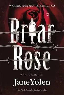 "Abin da ya gabata shine Gabatarwa": Jane Yolen's Briar Rose