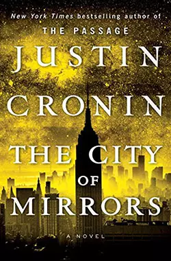 The Great Catastrophe: The City of Mirja minn Justin Cronin