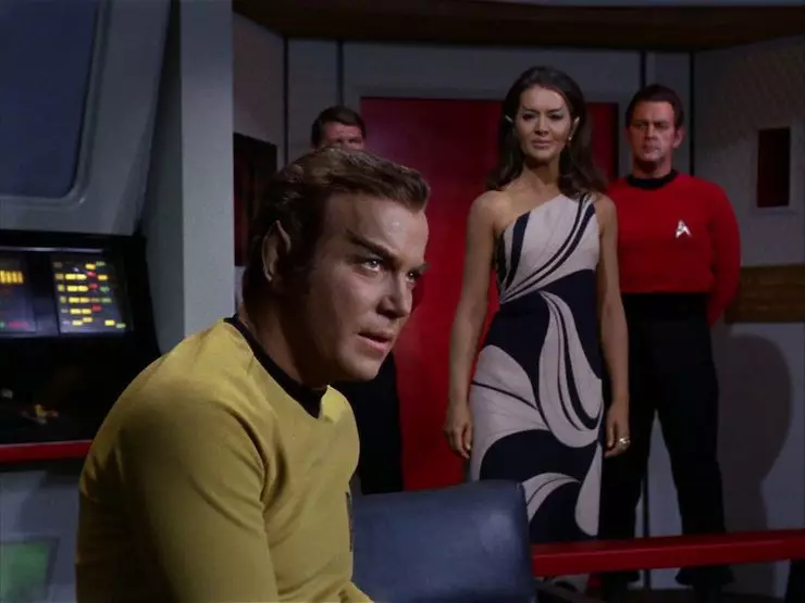 Star Trek The Original Series Rewatch: „Der Enterprise-Zwischenfall“ 20193_20