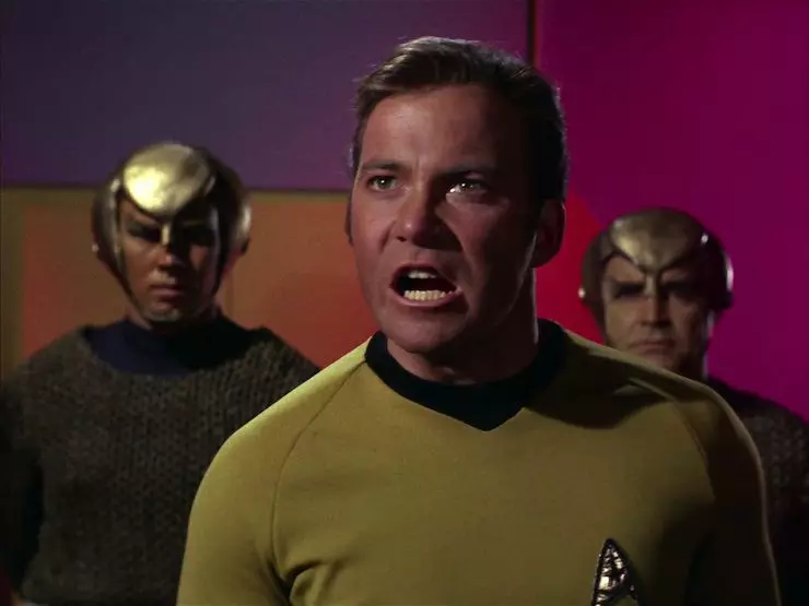 Star Trek The Original Series Rewatch: 