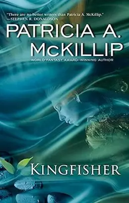 A Magical Smorgasbord: Patricia McKillip's Kingfisher