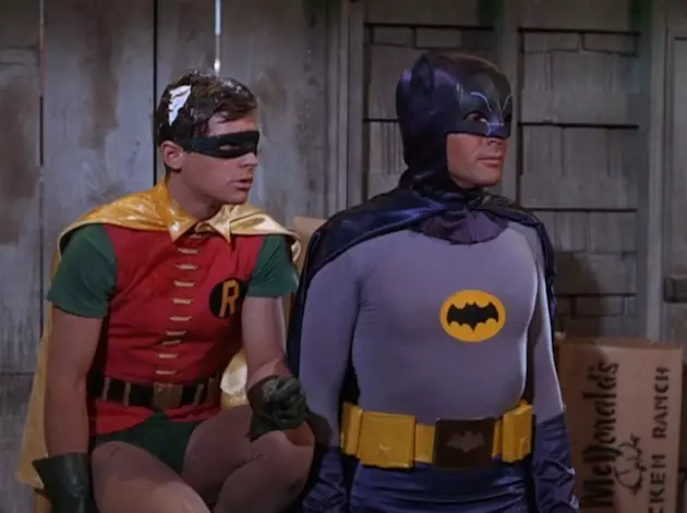 Banal na Rewatch, Batman! “Isang Itlog ang Lumago sa Gotham” / “The Yegg Foes in Gotham” 20267_5