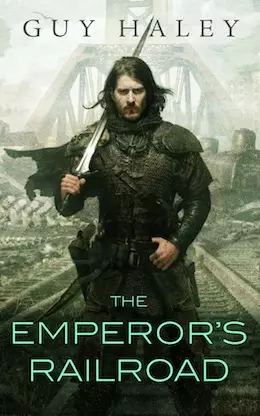 Die Emperor's Railroad