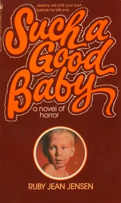 More Vomit Than the Exorcist: Such a Good Baby