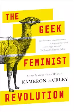 Geek feministik inqilob: barcha ayollar qaerga ketdi?