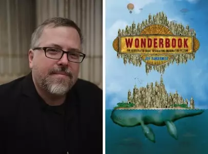 Aprende a escribir al estilo VanderMeer