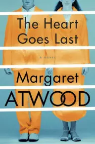 Meán oíche i Karachi Filleann sé le Agallamh eisiach le Margaret Atwood! 20328_2