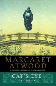 Midnight in Karachi Returns com uma entrevista exclusiva com Margaret Atwood! 20328_4