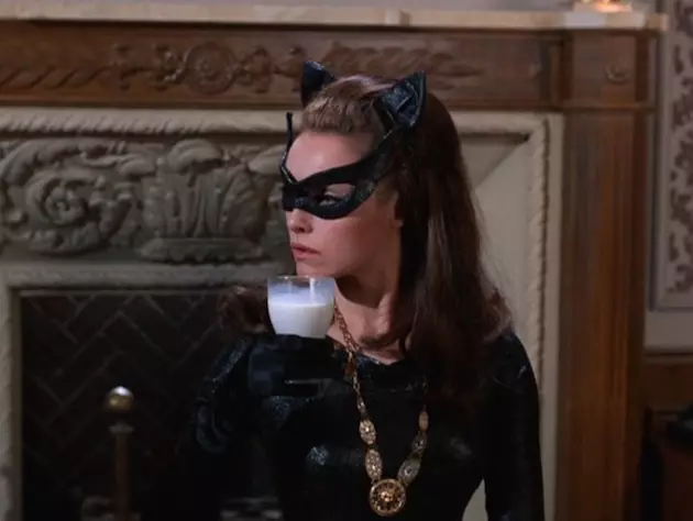 Holy Rewatch Batman! “That Darn Catwoman” / “Scat! Καταραμένη γάτα» 20341_11