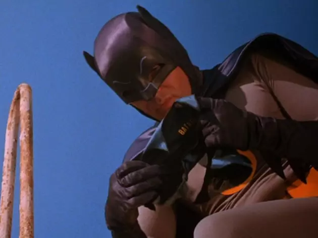 Holy Rewatch Batman! “That Darn Catwoman” / “Scat! Καταραμένη γάτα» 20341_6