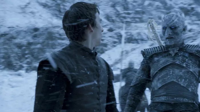 Game of Thrones Season 6, Episode 5: "Ang Pultahan"