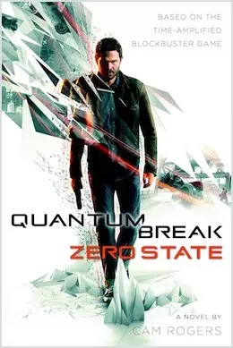 Quantum Break: រដ្ឋសូន្យ