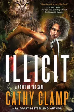 Illicit