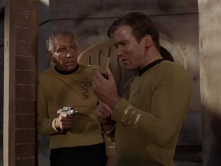 Star Trek The Original Series Rewatch: “The Omega Glory” 20470_5