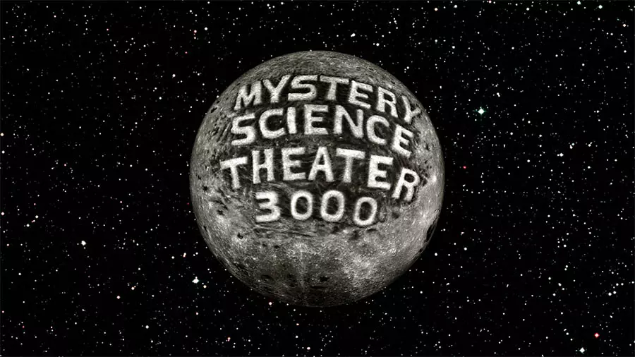 Le New Mystery Science Theater 3000 ua sau i Netflix!