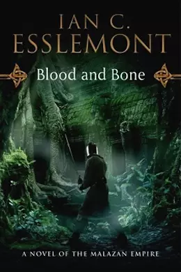 Malazan بازخوانی Fallen: Blood and Bone، فصل هفتم (قسمت اول)