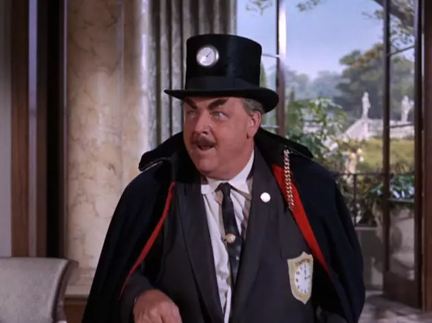 Banal na Rewatch, Batman! “The Clock King’s Crazy Crimes” / “The Clock King Gets Crowned” 20523_6