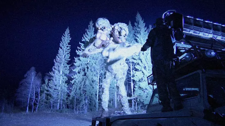 Trollhunter: Zabava s pronađenim snimkama! 20528_3