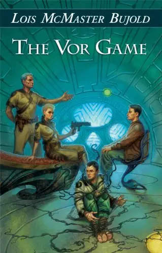 Đọc lại Vorkosigan Saga: The Vor Game, Chương 1 20535_1
