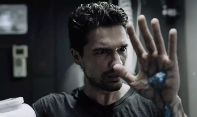 “Expanse Season 2” -iň tizerini gözden geçiriň, San-Diýegodaky komik-panel panelinden esasy pursatlar!