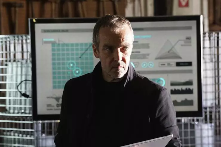 Agents of S.H.I.E.L.D Season 3 Finale: Ini Akhir Dunia Seperti yang Kita Ketahui 20579_2