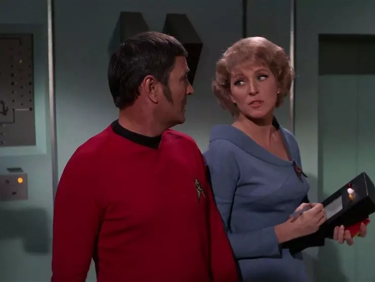 Star Trek The Original Series Rewatch: 