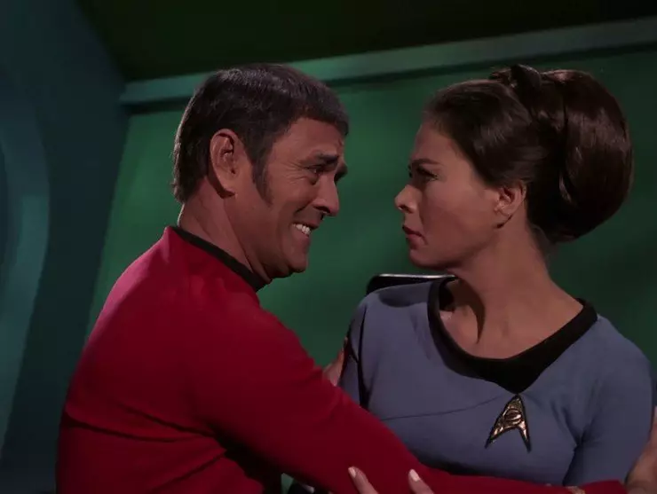 Star Trek The Original Series Rewatch: 