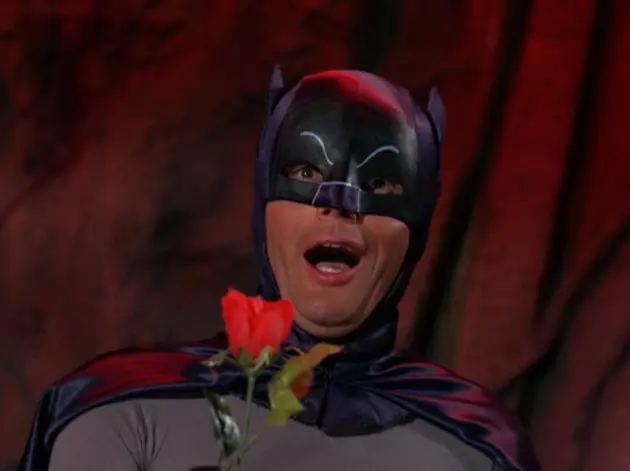 Mai Tsarki Rewatch Batman! 