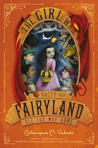 One Day You Wake Up and You Are Grown: Catherynne Valente's Fairyland and the Secrets of Growing Up 20667_5