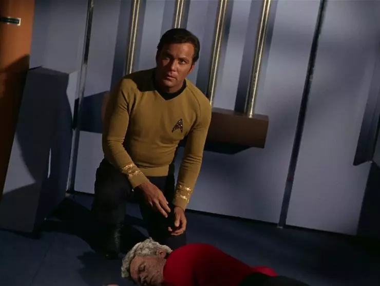 Star Trek The Original Series Rewatch: “Wink of an Eye” 20676_12