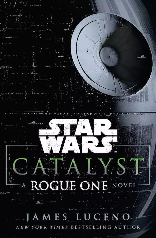 Voici les livres Star Wars qui vous accompagneront jusqu'à l'arrivée de l'épisode VIII 20679_1