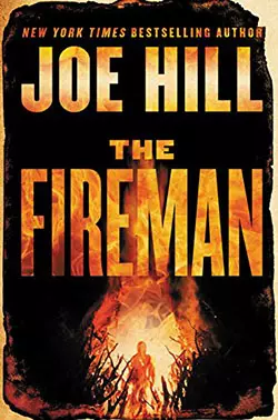 Ashes to Ashes: The Fireman ໂດຍ Joe Hill