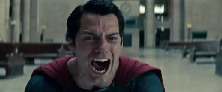 Перагляд «Чалавека са сталі» пасля фільма «Бэтмен супраць Супермэна». 20727_3