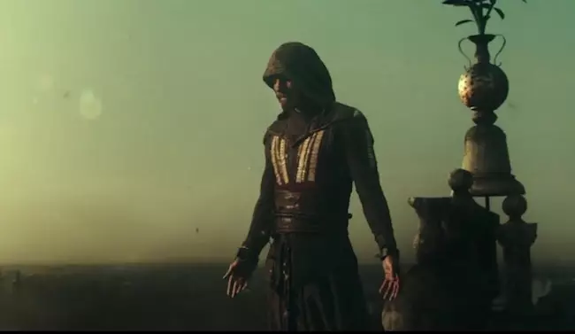 Ένας οδηγός για το Assassin’s Creed για μη παίκτες 20728_1