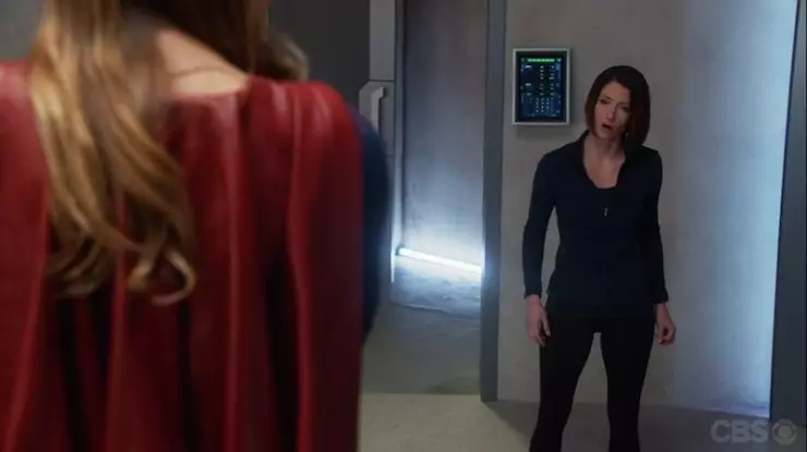 The Hack is a Red Herring: Supergirl, “Solitude” 20730_10