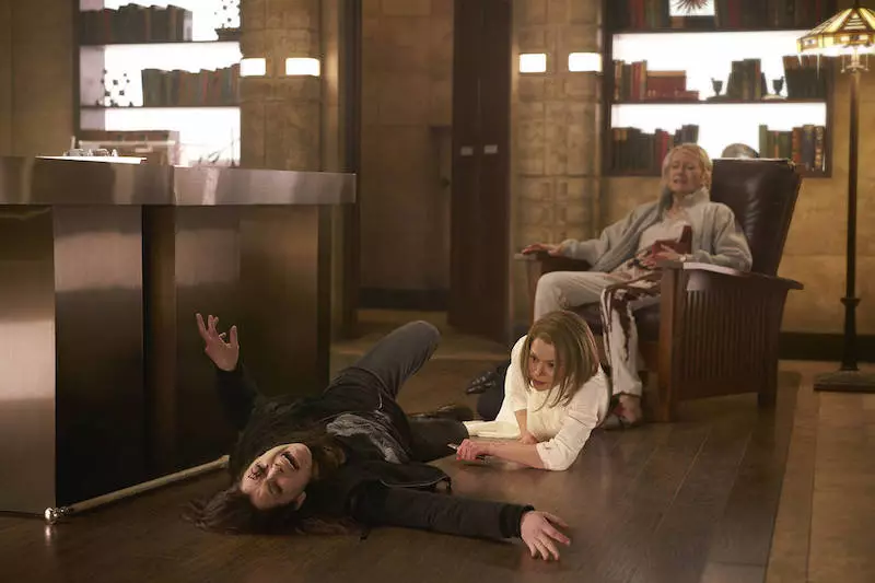 Bots vs. Clones: Orphan Black Season 4 Finale, “จากหนูเต้นไปจนถึงโรคจิต”