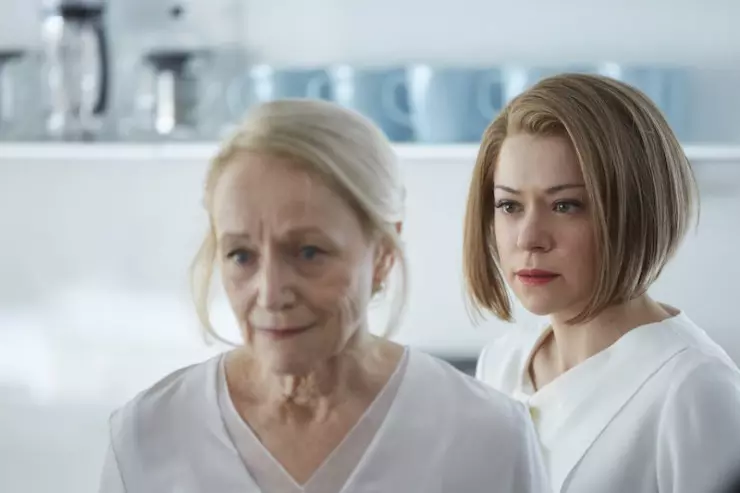 Botai prieš klonus: Orphan Black 4 sezono finalas, „Nuo šokančių pelių iki psichopatų“ 20755_5