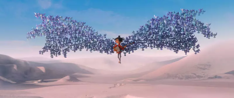 Learning Through Loss: Kubo u The Two Strings