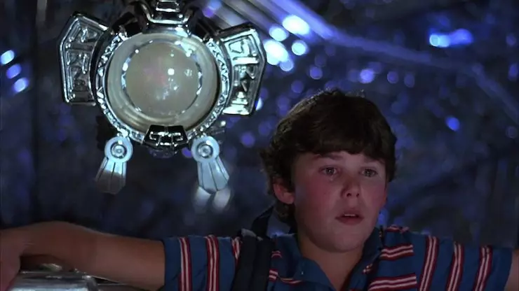 Der wichtigste Film meiner Kindheit: Flight of the Navigator 20798_8