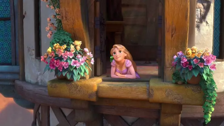 Magic and Choices: Disney’s Tangled 20864_6