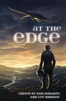 At the Edge: Short Fiction z Australii i Nowej Zelandii