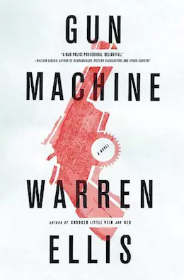 Gitt Äre Kapp an der Zukunft: 6 vun eise Liiblings Warren Ellis Stories 20885_3