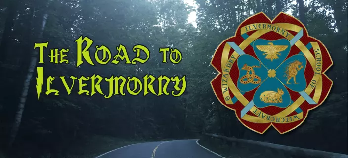 Animagi En route vers le mont Greylock : Mon road trip à Ilvermorny