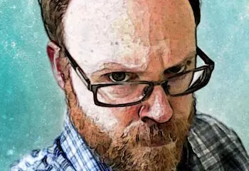 Di mana untuk Bermula dengan Chuck Wendig