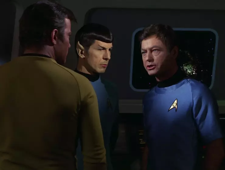 Star Trek The Original Series Rewatch: “Día de la paloma” 20965_21