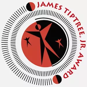 Tillkännage 2015 års James Tiptree Jr. Award