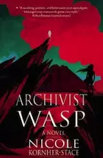 Archivist Wasp to Pern: Lima ka Potensyal nga Talagsaon nga SFF Adaptation nga Kinahanglang Mahitabo 21024_4